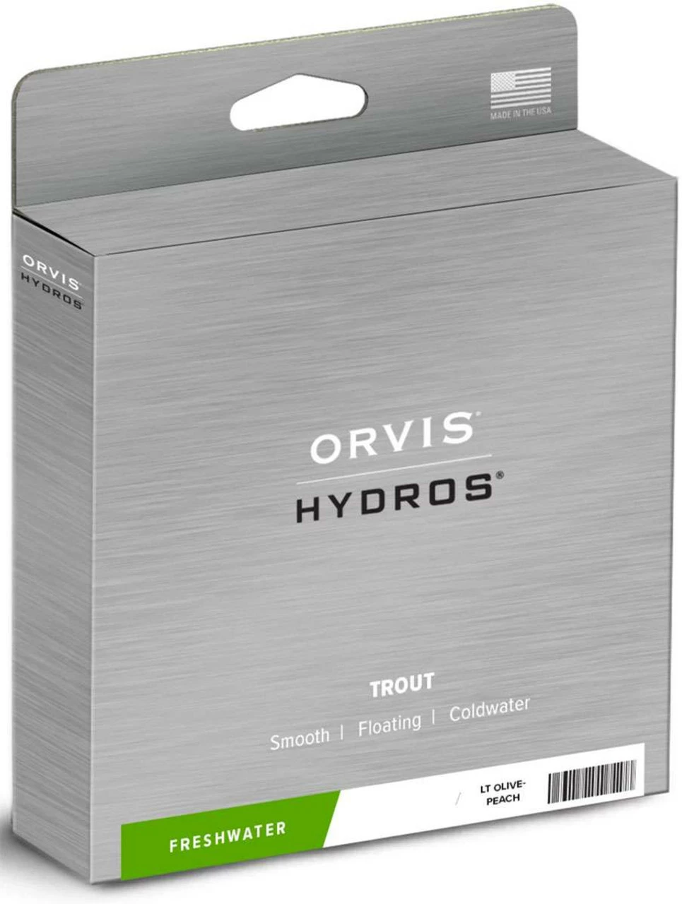 Orvis Hydros Trout Fly Line are one of our most popular products on ...